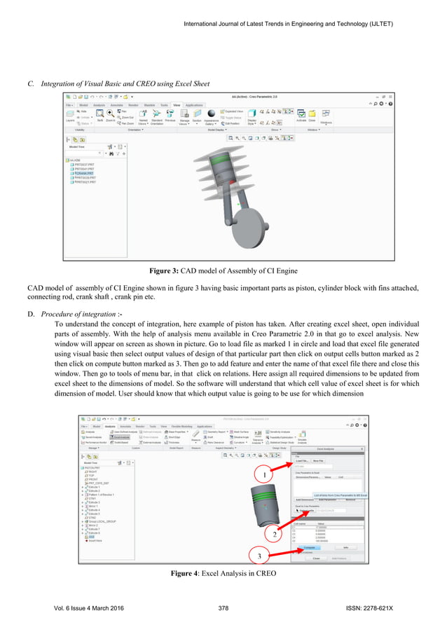 Developing a gui based design software in | PDF