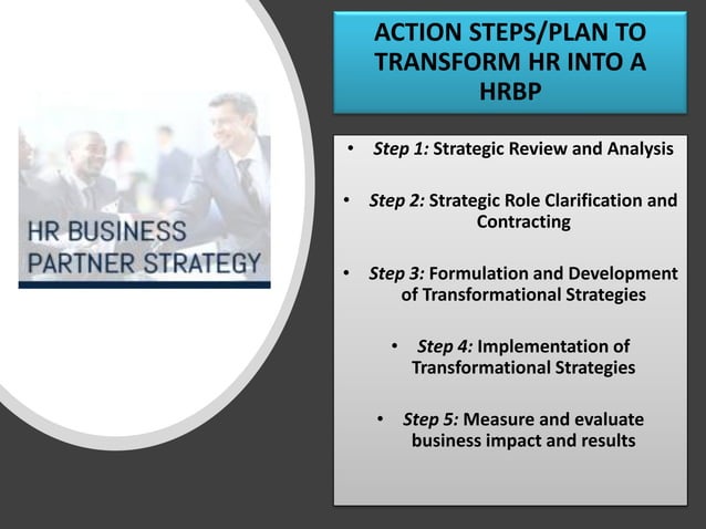 Developing a HRM Governance Framework: Principles, Processes & Best ...