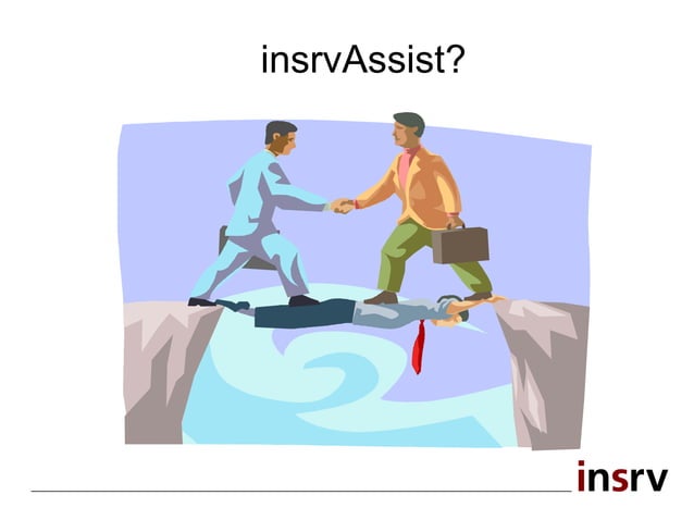 Developing A Liaison Network | PPT