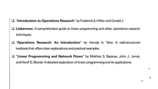 Developing a Linear Programming Model - Comprehensive Homework Solution Blueprint | PPT