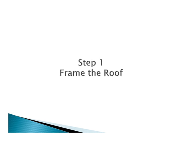 Developing a Message House | PDF