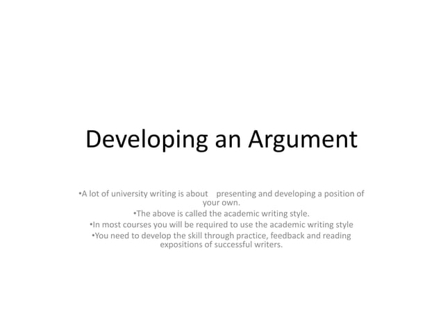 Developing an Argumen jnjniknkinibnjnt(1).pptx