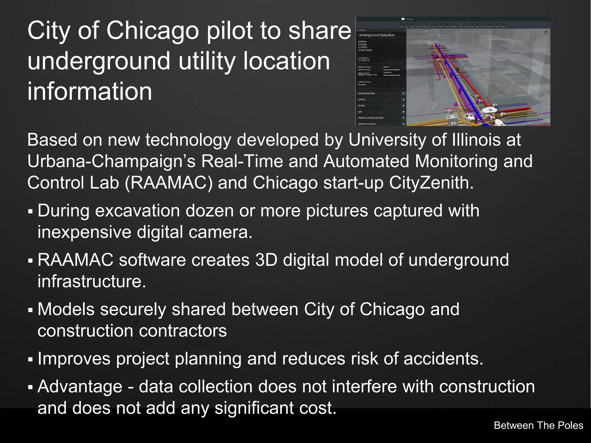 2018 GIS in Development: Developing a National Map of Subsurface ...