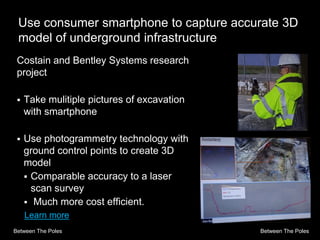 2018 GIS in Development: Developing a National Map of Subsurface ...