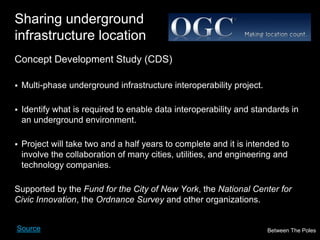 2018 GIS in Development: Developing a National Map of Subsurface ...