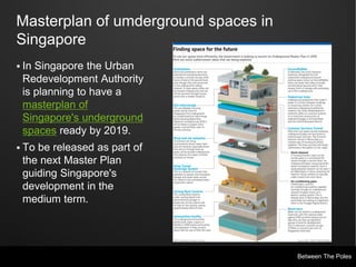 2018 GIS in Development: Developing a National Map of Subsurface ...