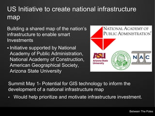 2018 GIS in Development: Developing a National Map of Subsurface ...