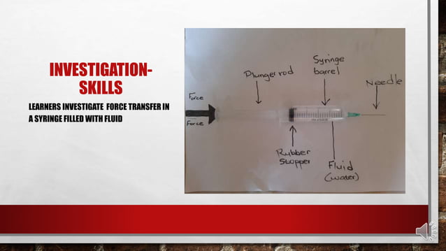 Developing and applying design skills grade 7 | PPTX