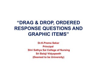 DEVELOPING AND USING CLASS ROOM TEST - WRITING TEST ITEMS.pptx