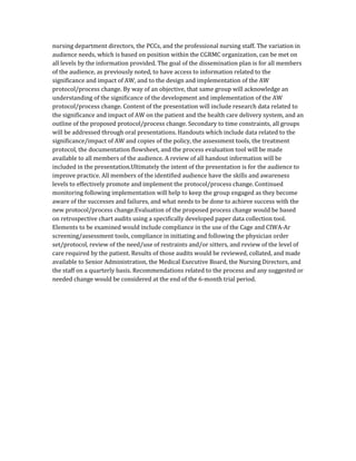 Developing an Evaluation Plan and Disseminating Evidence.docx