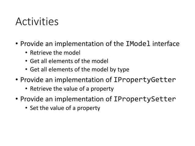 Developing a new Epsilon EMC driver | PPT
