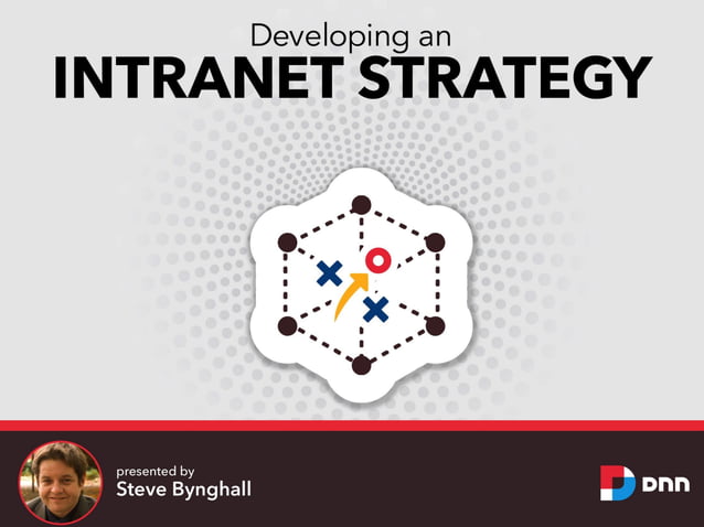 Developing an Intranet Strategy | PDF | Internet for Beginners | Internet