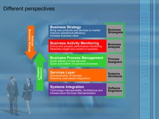 Developing An SOA Strategy V1 | PDF | Computer Software and Applications | Computing