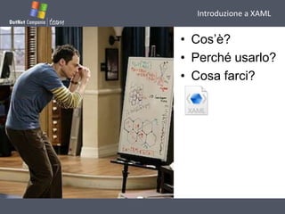 Developing appealing application using xaml | PPT | Free Download