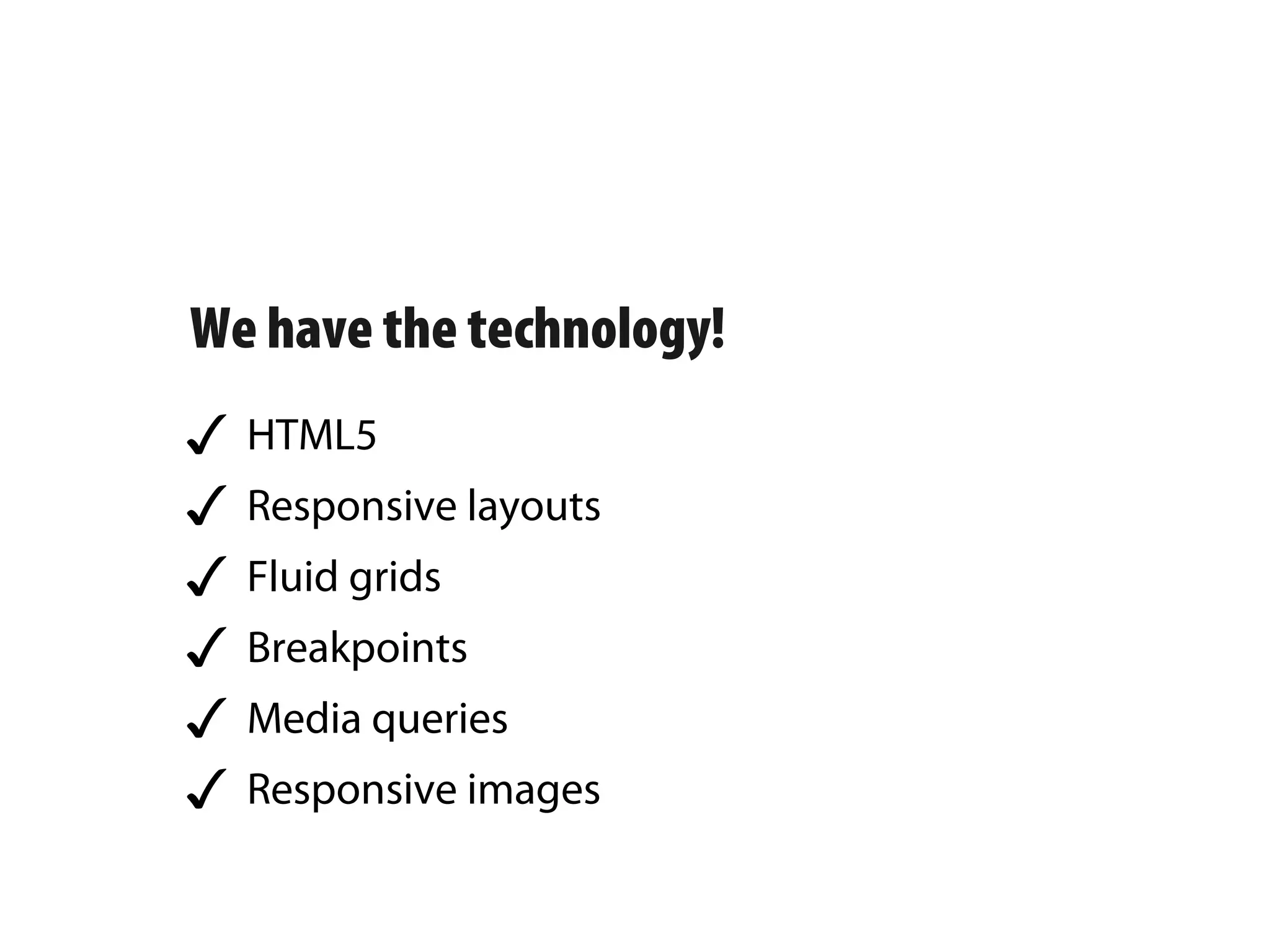 Developing a practical HTML5 magazine workflow | PPT