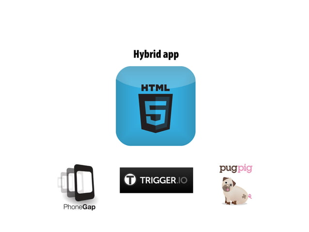 Developing a practical HTML5 magazine workflow | PPT