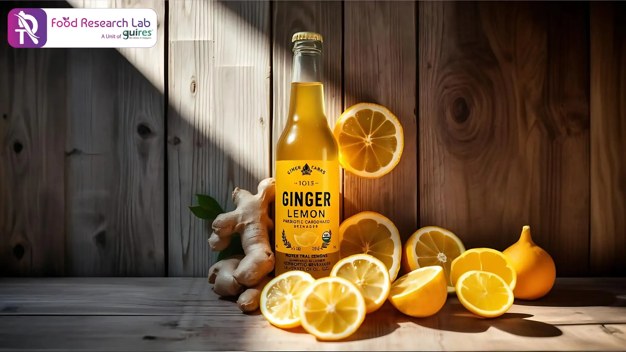 Beverage Development Experts | Formulation & Flavor Innovation | PPTX