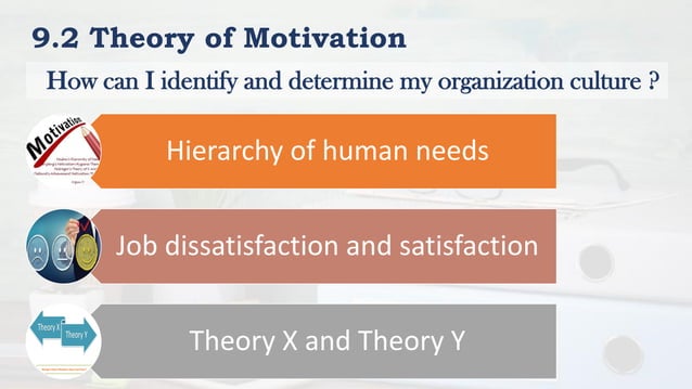 Developing a quality culture | PDF