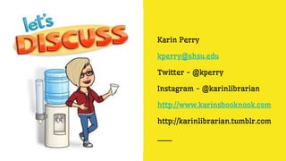 Developing a Reading Identity | PPTX