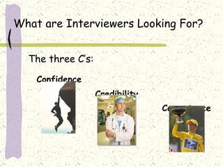 The Art of Interviewing | PPT