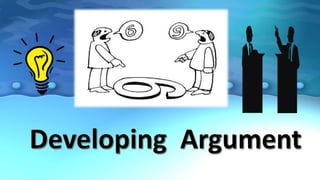Developing Argument in English.pptx