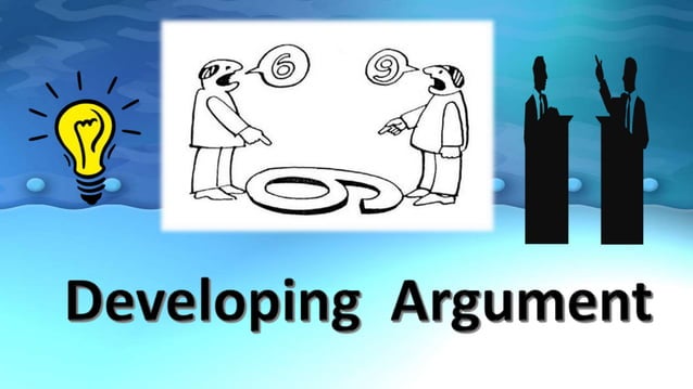 Developing Argument in English.pptx