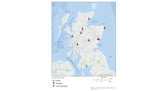 Developing a salmon counter network for scotland - John Armstrong | PPT