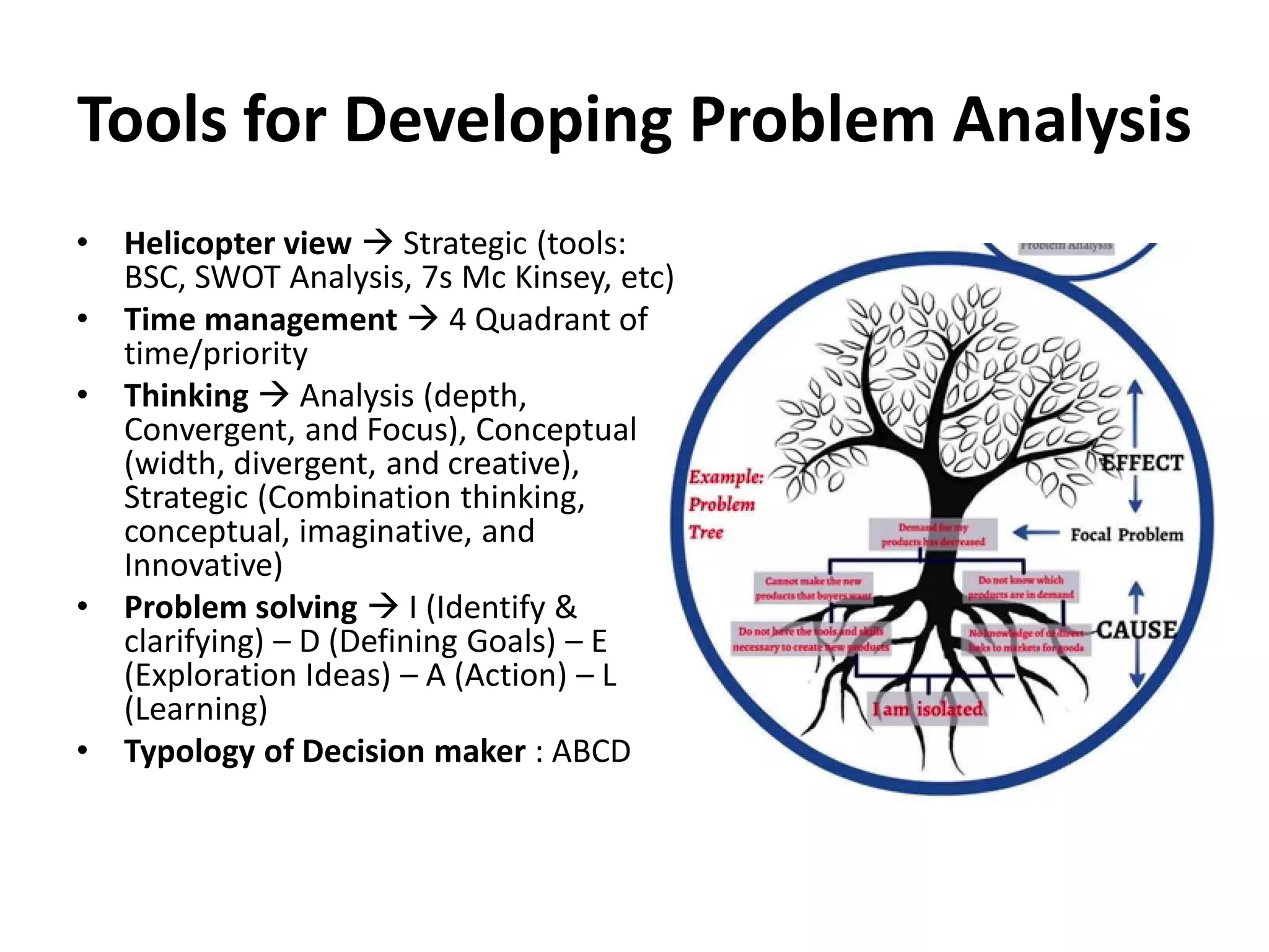 Developing assessment center tools (case study) | PDF