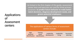 Developing Assessment Development Center.pdf