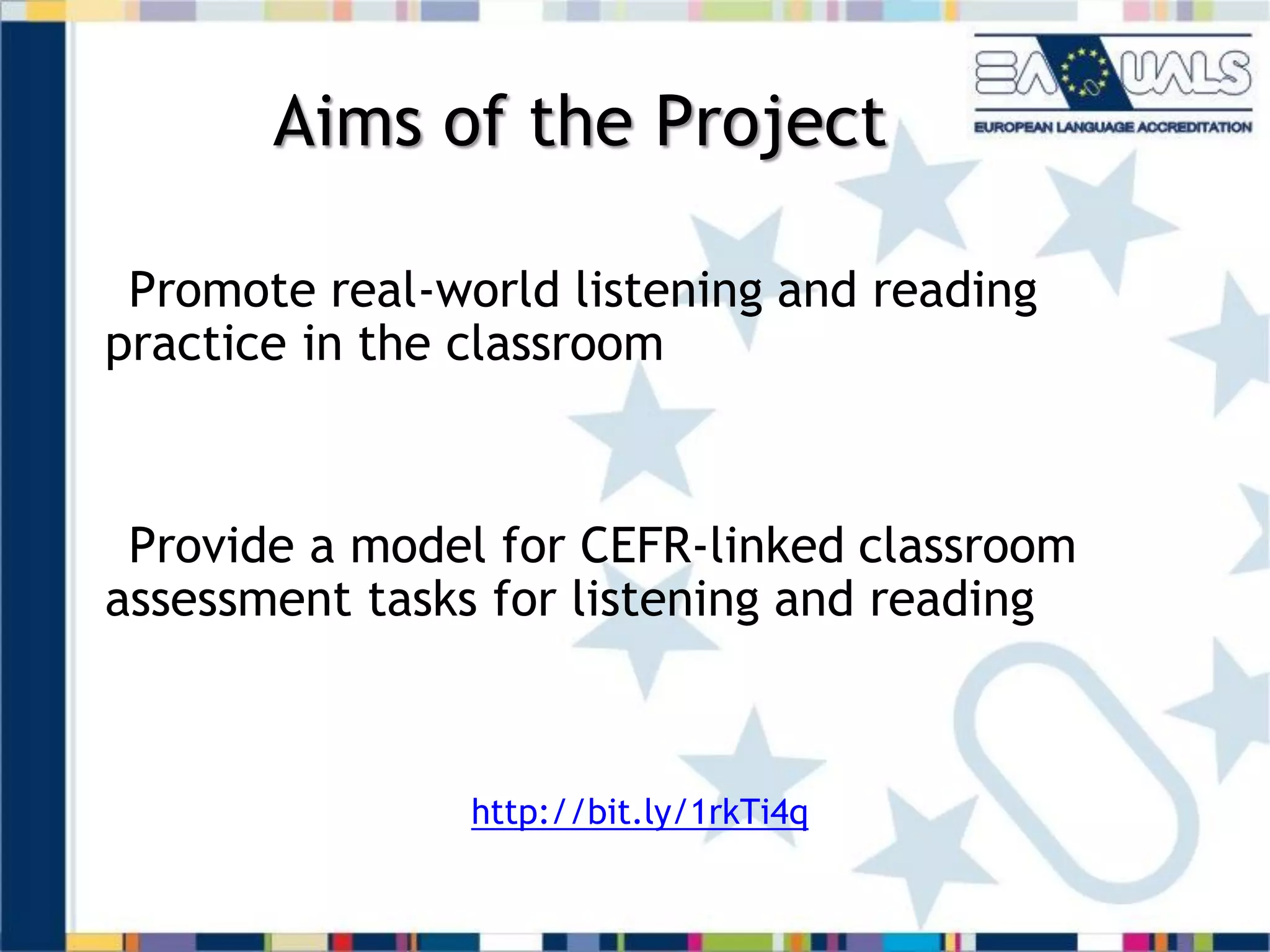 Developing assessment tasks (aoife harrington) | PDF