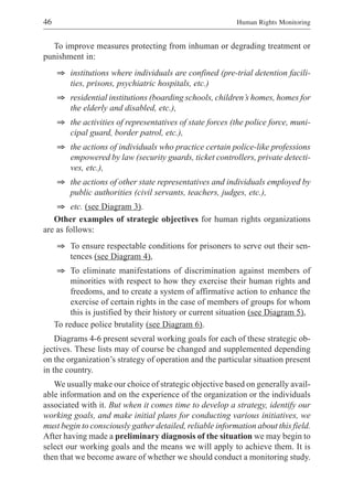 Developing A Strategy Of Action | PDF