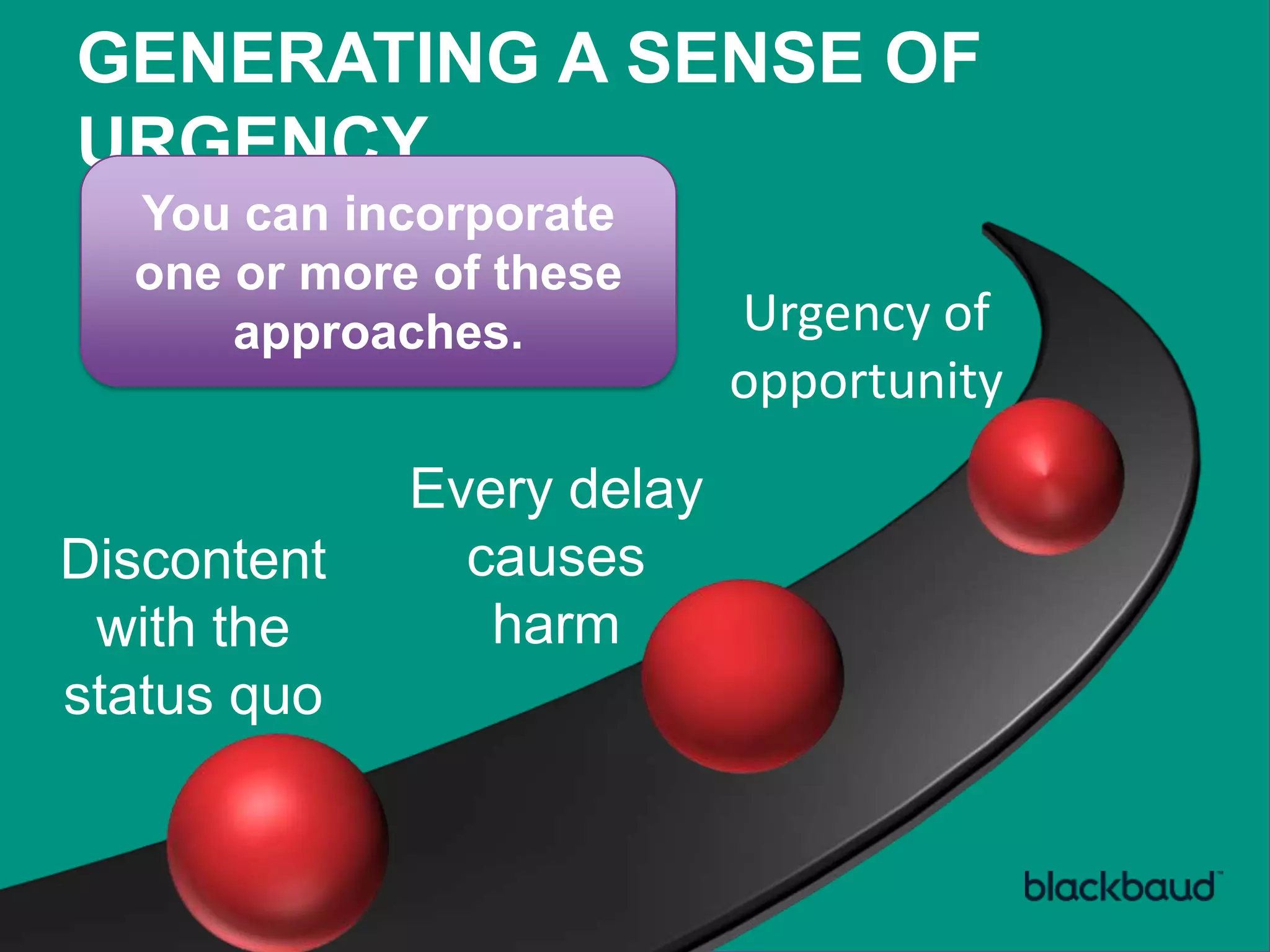 Developing a strong grants program | PPT