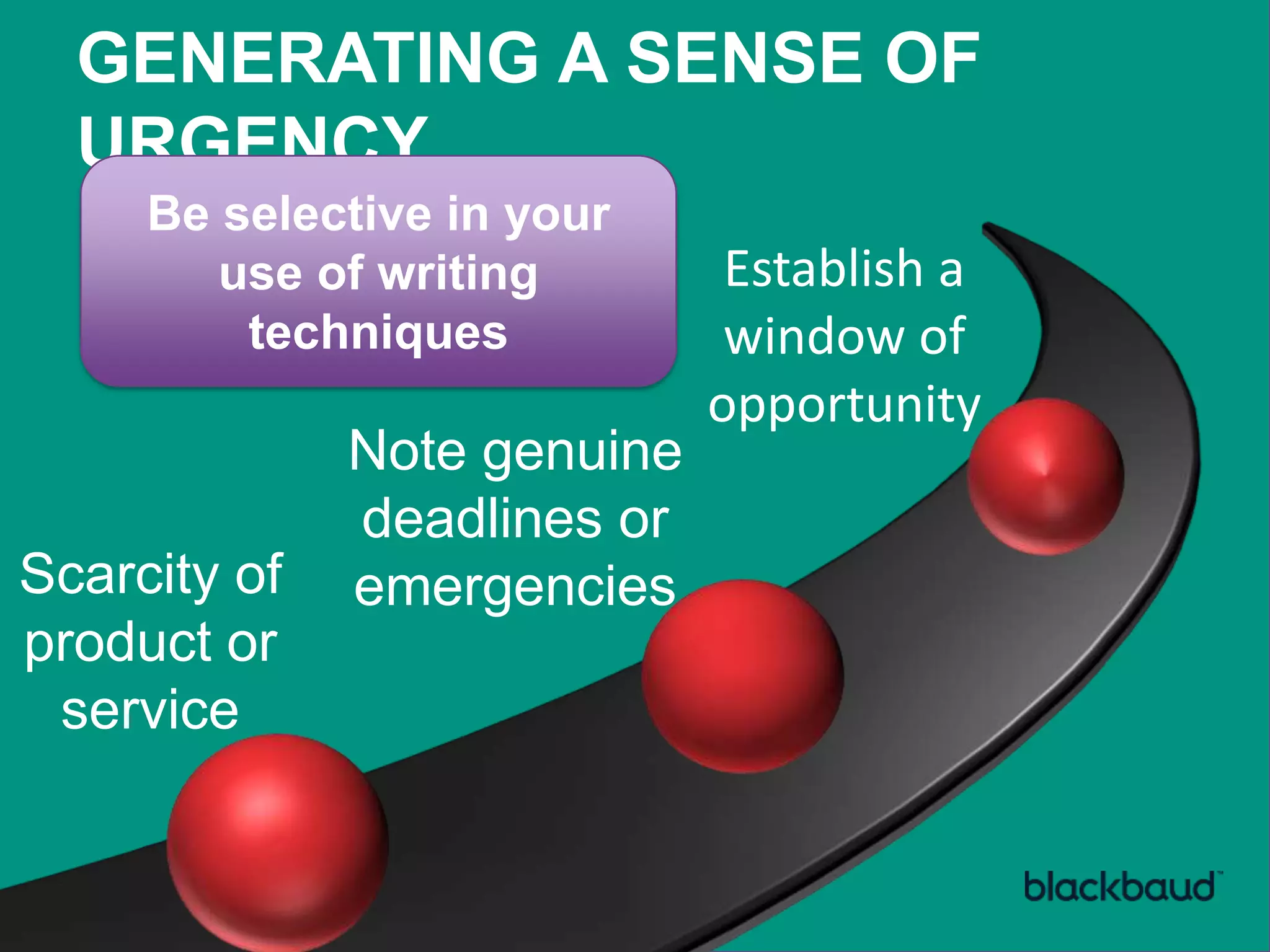 Developing a strong grants program | PPT