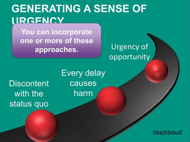 Developing a strong grants program | PPT