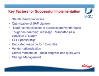 Developing a successful roadmap towards achieving 100% AP invoice ...