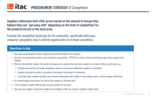 Week 7: Developing a supply chain strategy 042417-2 | PDF