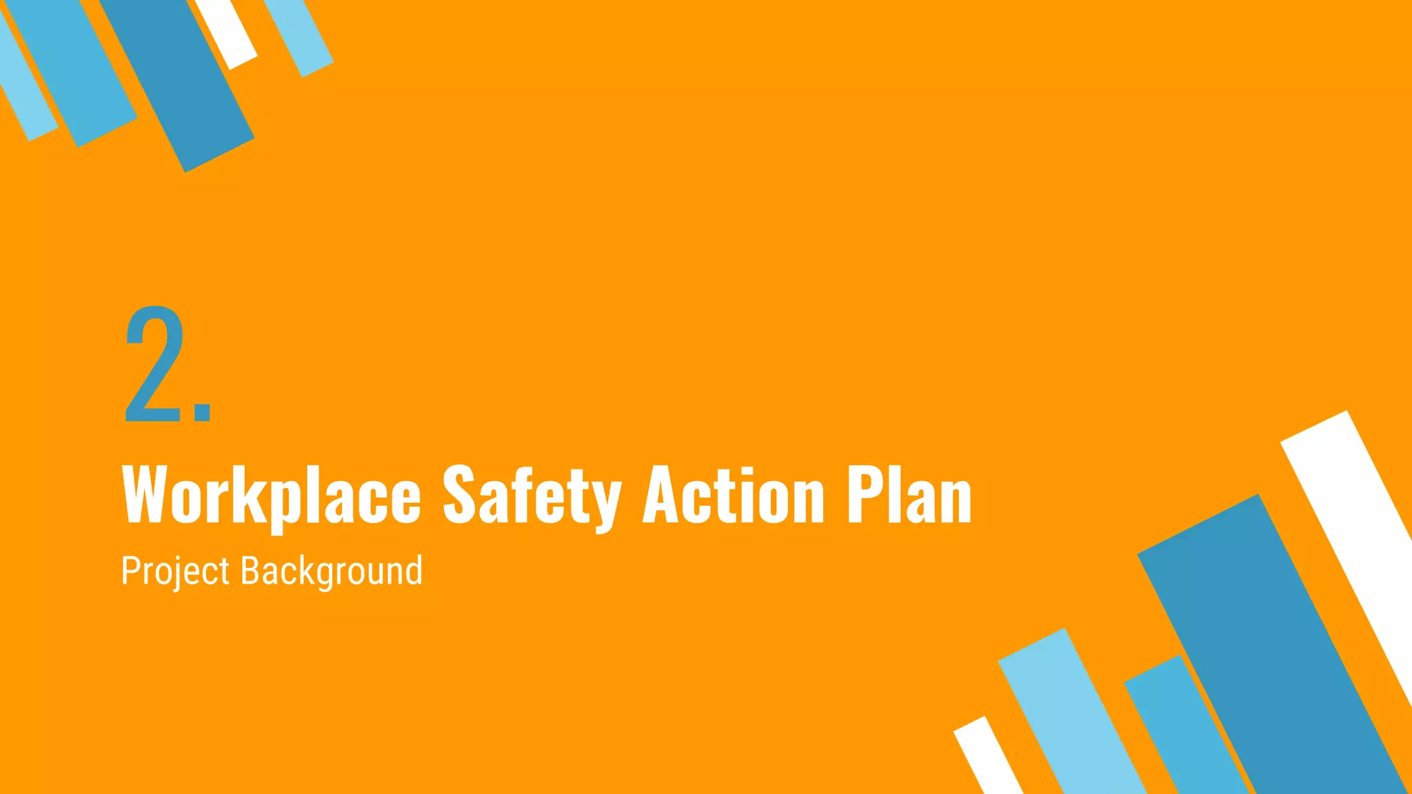 Developing a Workplace Health and Safety Action Plan with NVivo | PPT