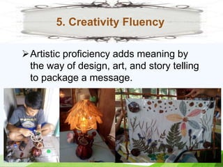 Developing Basic Digital Skills (Lesson 6) | PPTX