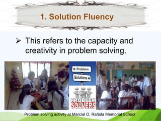 Developing Basic Digital Skills (Lesson 6) | PPTX