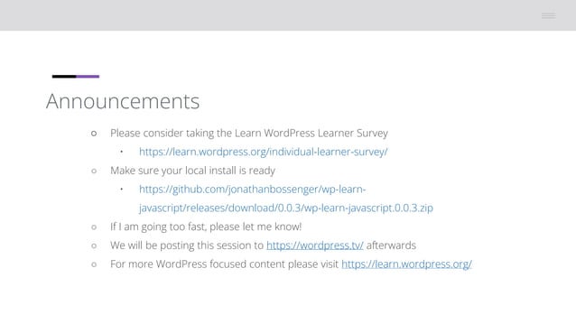 Developing Blocks without React - Controls.pptx