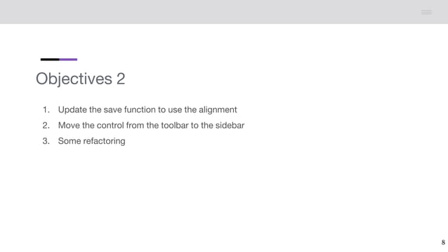 Developing Blocks without React - Controls.pptx