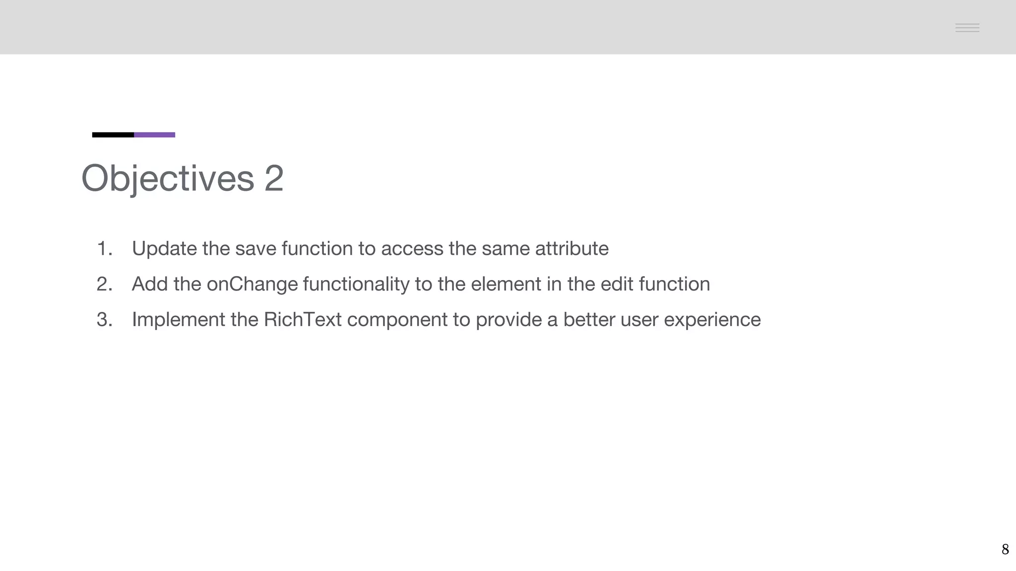 Developing Blocks without React - Part 2.pptx