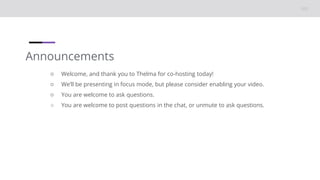 Developing Blocks without React - Part 2.pptx
