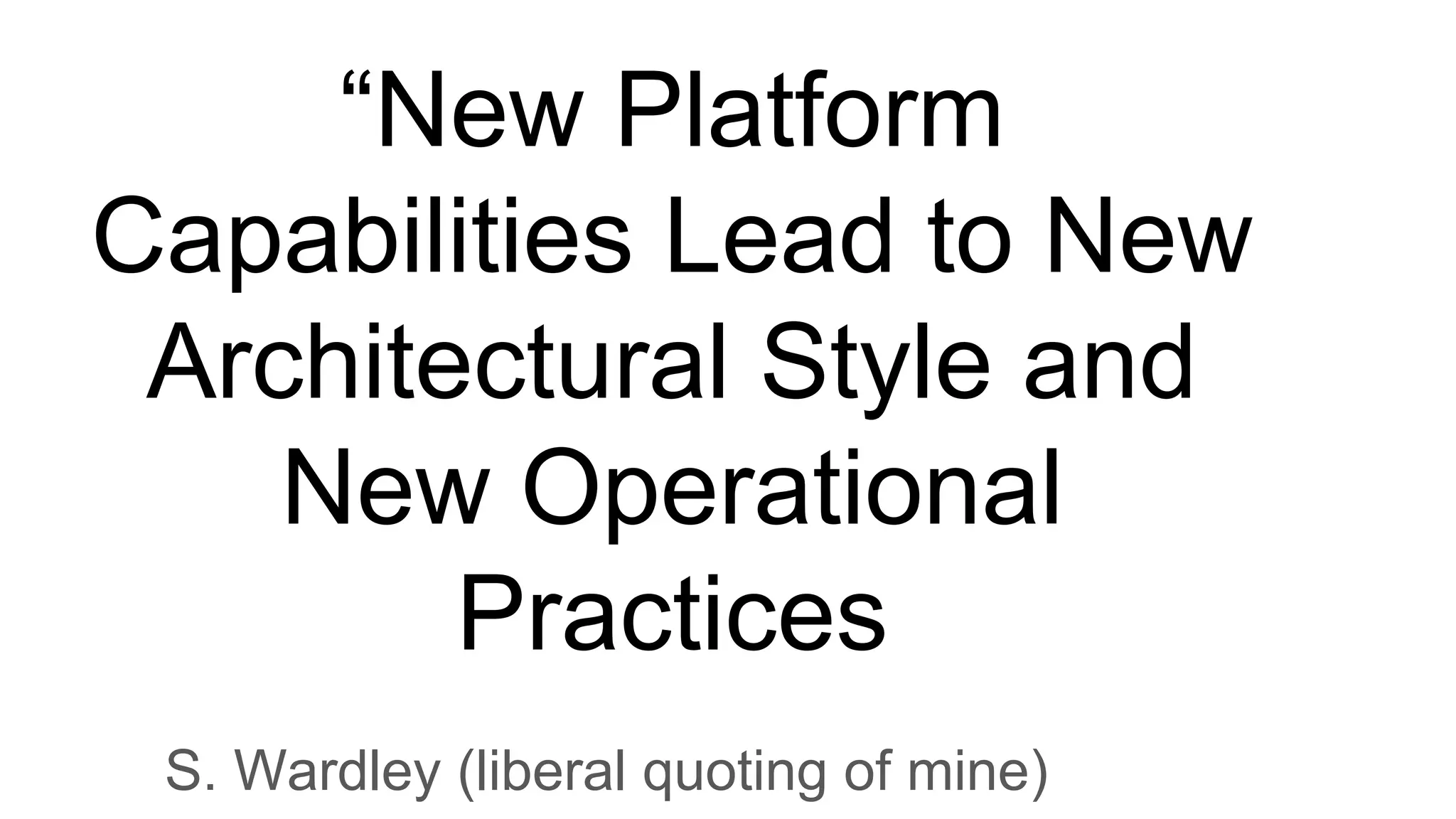 Developing cloud serverless components in Python: DDD Perspective | PPT