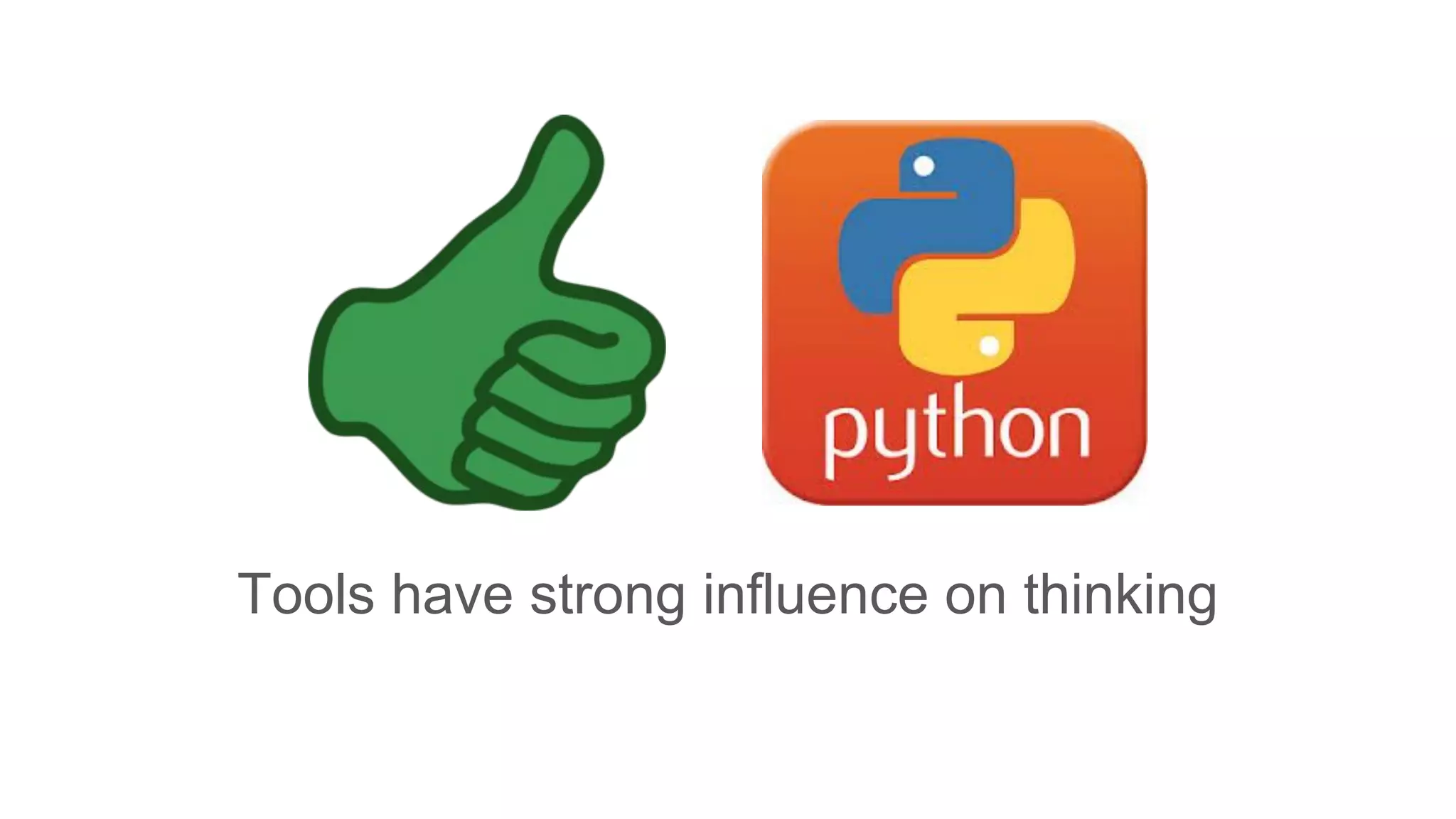 Developing cloud serverless components in Python: DDD Perspective | PPT