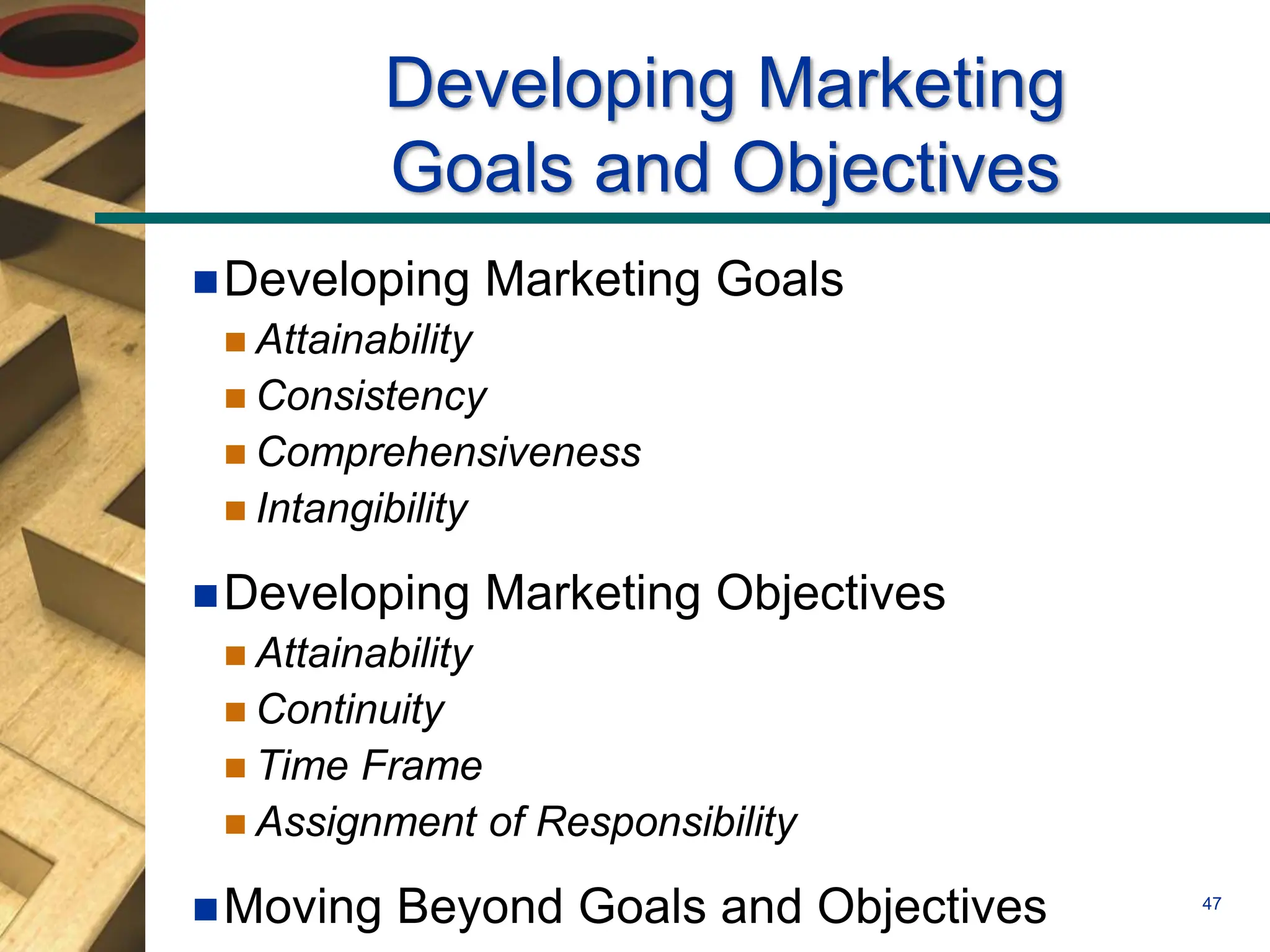 Developing Competitive advantage & Strategic Focus.pptx