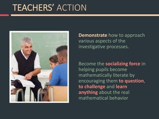 Developing Computer Assisted Instruction in the Pythagorean Theorem ...