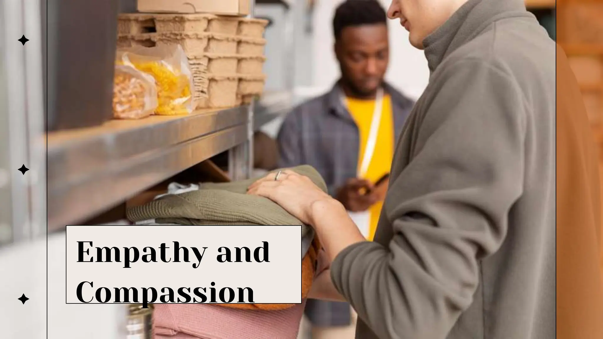 Good Moral and Right Conduct: Developing concerns for others.pptx