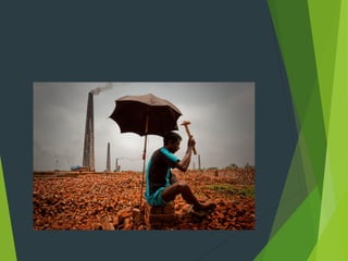 Developing countries need trade not aid | PPT