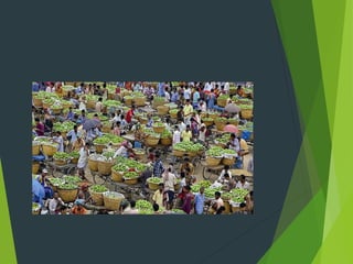 Developing countries need trade not aid | PPT